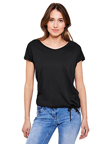 Damen Shirts Schwarz – Die 15 besten Produkte im Vergleich - BetterFamily