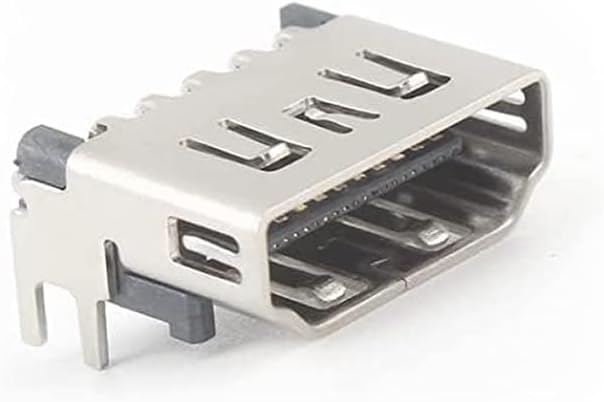 HDMI Display Port Socket Connector Replacement, Compatible with Sony ...