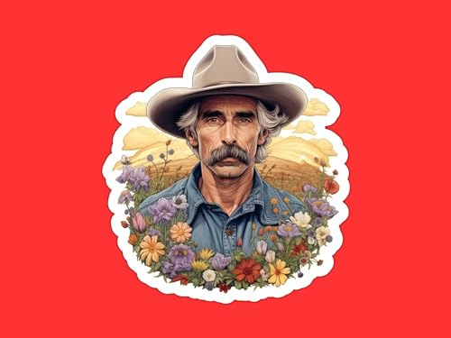 What Disease Does Sam Elliot Have?