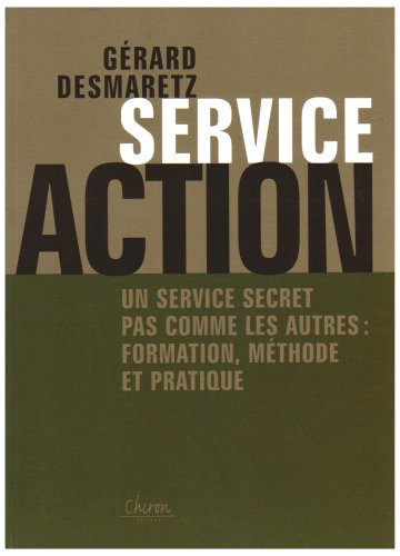 Amazon.com: Service action - un service secret pas comme les autres ...