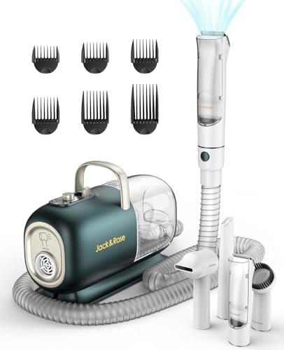 Amazon.com: Flowbee Haircutting System - Vacuum Hair Clippers for Clean ...