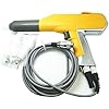 aftermarket replacement electrostatic powder coating spray gun with ...