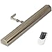 Concept Lighting 302L Cordless LED Remote Control Picture Light, 18 ...