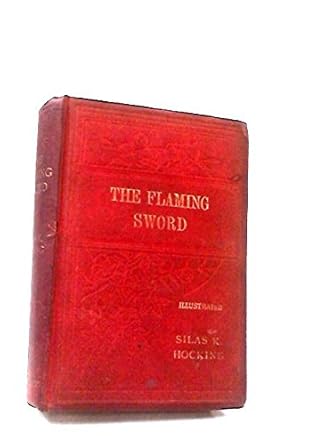 The Flaming Sword | Amazon.com.br