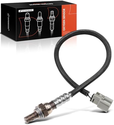 A-Premium O2 Oxygen Sensor Compatible with Ford Escape, Fusion 2011 ...