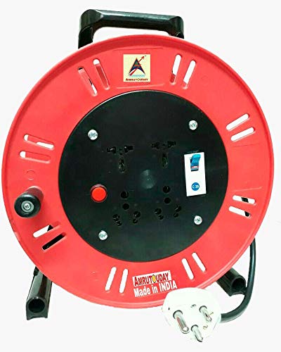 Industrial Extension Drum : Amazon.in: Electronics