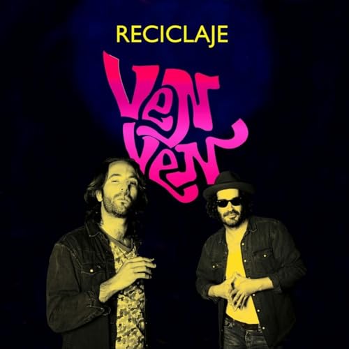 Amazon.com: Ven Ven : Reciclaje: Digital Music