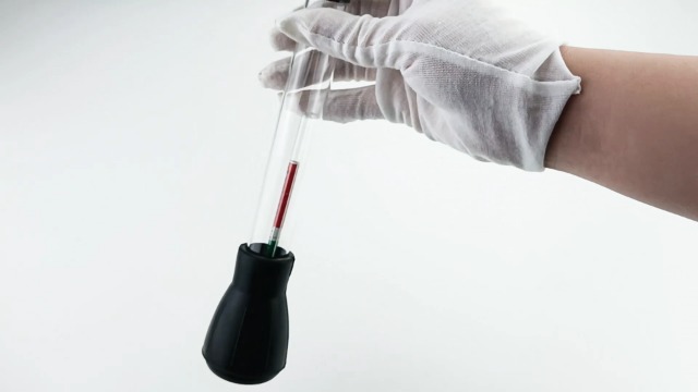 Watch Professional Battery Hydrometer Tester on Amazon Live