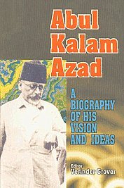Buy Abul Kalam Azad Book Online at Low Prices in India | Abul Kalam ...
