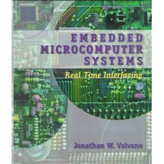 Buy Embedded Microcomputer Systems: A Real Time Interfacing with CD Book Online at Low Prices in ...