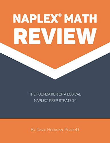 Buy NEX Math Review: The Foundation of a Logical NEX Prep Strategy ...