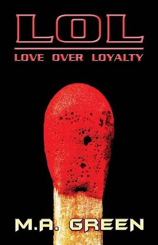 Lol: Love Over Loyalty : Amazon.in: Books