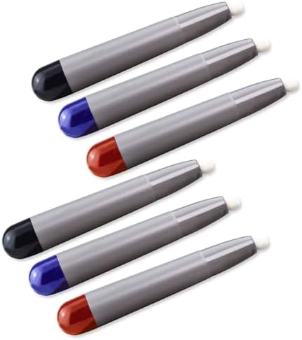 Amazon.com: 6 Pcs Whiteboard Optical Touch Pen, Education Touch ...