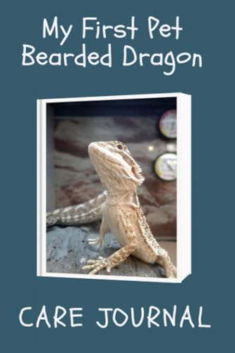 Bearded dragon - Hitta bästa priset på Prisjakt