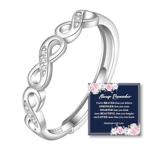 Amazon.co.uk Best Sellers: The most popular items in Women's Rings