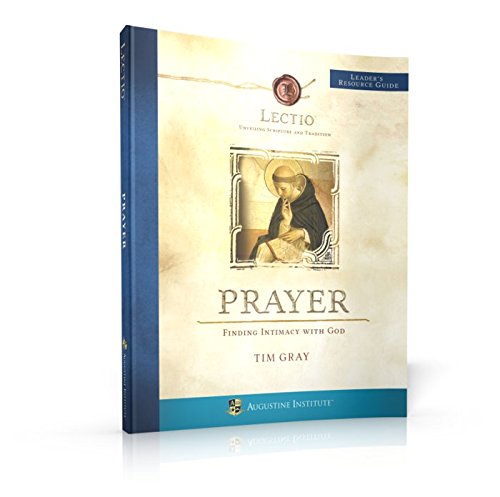 LECTIO: Prayer Leader's Guide : Dr. Tim Gray: Amazon.in: Books