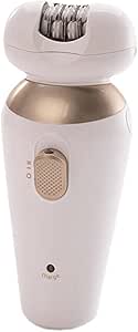 Amazon.com: LUYILA Epilator for Women,4-in-1 Rechargeable Electric ...
