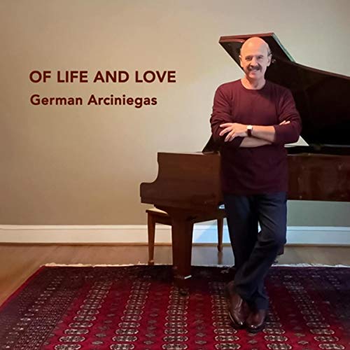 Play Of Life and Love by German Arciniegas on Amazon Music