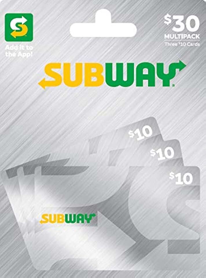 Amazon.com: Multi-Pack: Gift Cards