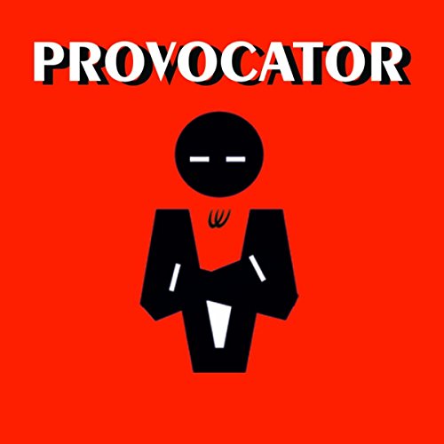 Amazon Music - VARIOUS ARTISTSのProvocation 1 - Amazon.co.jp