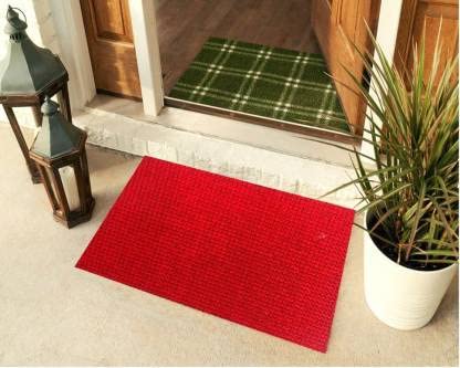Buy Floor Covering Mat for Home | Waterproof Indoor Outdoor Floormat ...