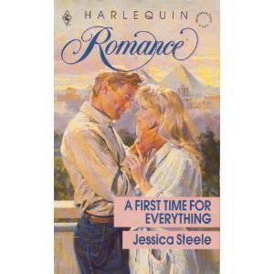 A First Time for Everything (Harlequin Romance, No 3126): Jessica ...