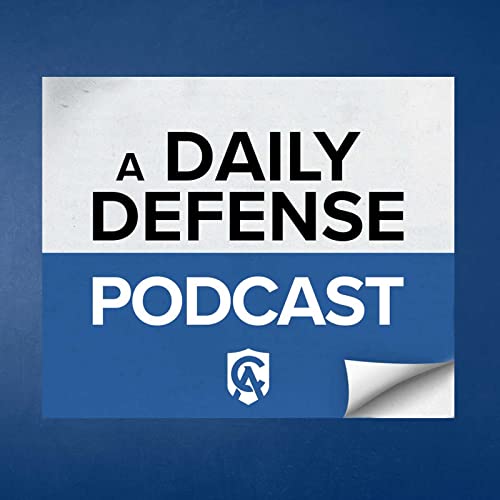 Amazon.com: Daily Defense Podcast : Catholic Answers: Audible Books ...