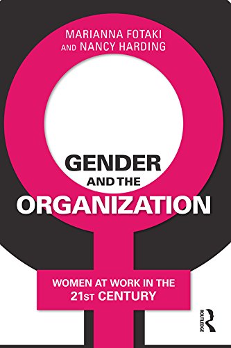 Amazon.com: Gender and the Organization: Women at Work in the 21st Century eBook : Fotaki ...