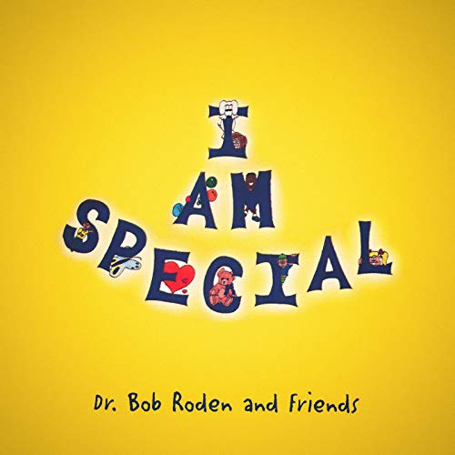 Amazon MusicでDr. Bob Roden & FriendsのI Am Specialを再生する
