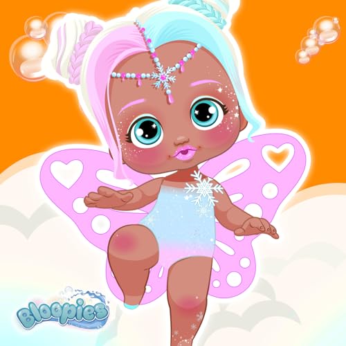 Écouter Shellies World par Kitoons in English & Bloopies in English sur ...