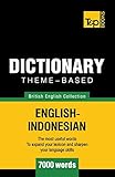 ・ブランド:T&amp;p Books・製造元:T&amp;P Books