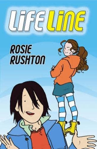 Life Line : Rushton, Rosie: Amazon.in: Books