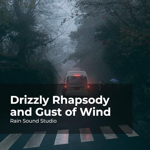 Amazon Music - The Rain LibraryのDrizzly Rhapsody and Gust of Wind ...