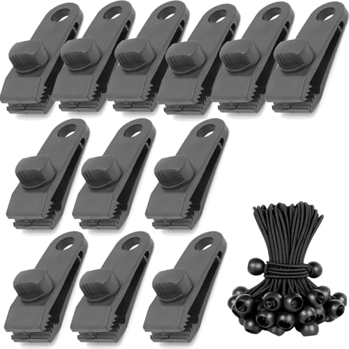 Amazon.co.uk Best Sellers: The most popular items in Pool Cover Clips