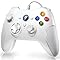 Amazon.com: EasySMX Wired Gaming Controller,PC Game Controller Joystick ...