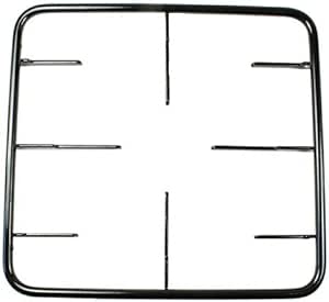 Hotpoint HUD61P HUD61X HUG61K Cooker Hob Pan Support Stand Frame ...