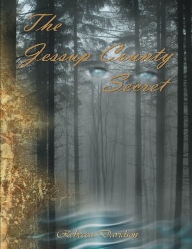 Amazon.com: The Jessup County Secret: 9780741437921: Davidson, Rebecca ...
