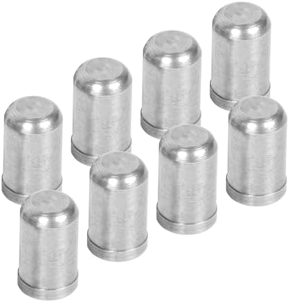 Amazon.com: 8Pcs Oil Valley Block Off Plugs, Compatible with 2005-2019 ...