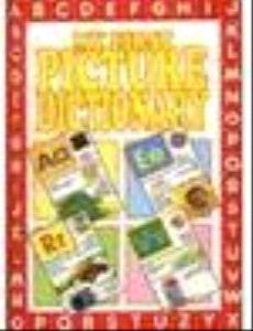My First Picture Dictionary: 9781858301310: Amazon.com: Books