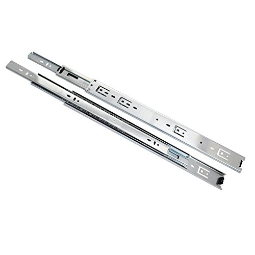 Ozone Drawer Channel - OBBS-4511 - E Series - Telescopic Ball-Bearing ...