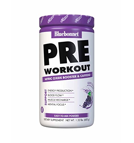 Top 10 Extreme Edge Pre Workout of 2022 - Katynel