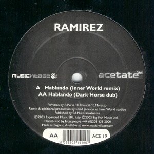 Hablando: Ramirez: Amazon.in: Music}