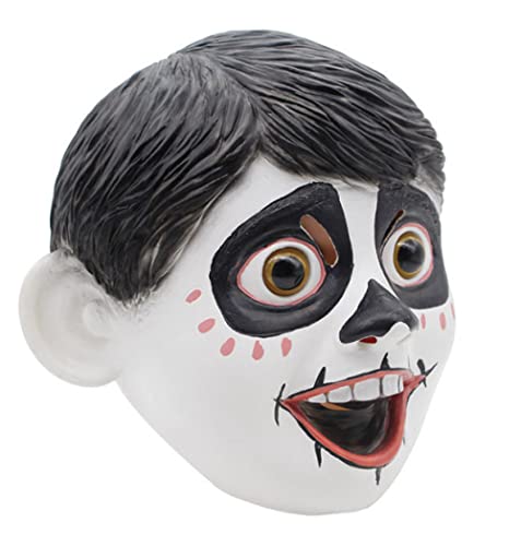 niño de coco disfraz - El rey de los disfraces 【2023