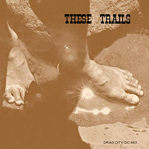 Amazon.co.jp: These Trails : These Trails: デジタルミュージック