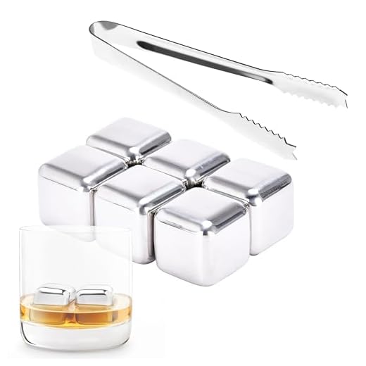 Stainless Steel Ice Ball Cooling Tool Review - Honest Coffee Reviews