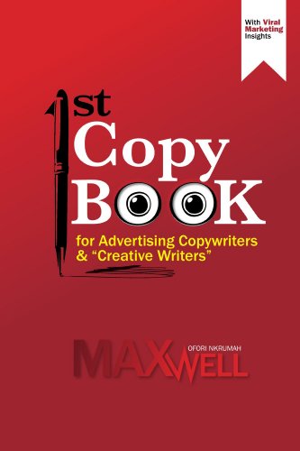 Creative Advertising Book