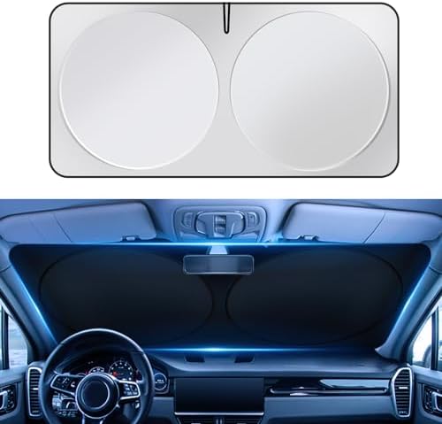 Amazon.com: Experience Ultimate Sun Protection: Universal Fit, Easy ...