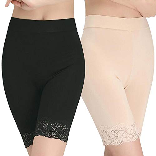 Unterhose Mit Bein Damen