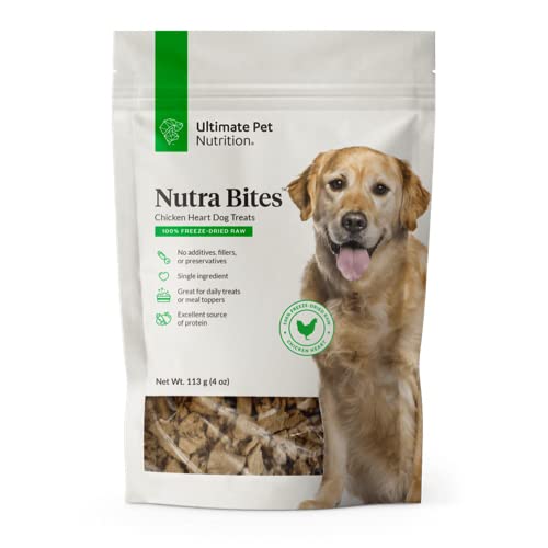 Top 10 Nutra Complete Dog Foods to Keep Your Pup Healthy and Happy: A ...