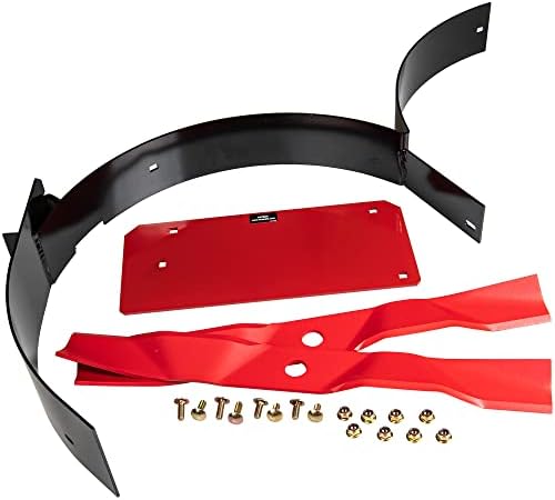 Amazon.com : Exmark MK606 606 Mulch Kit : Lawn Mower Blades : Patio ...